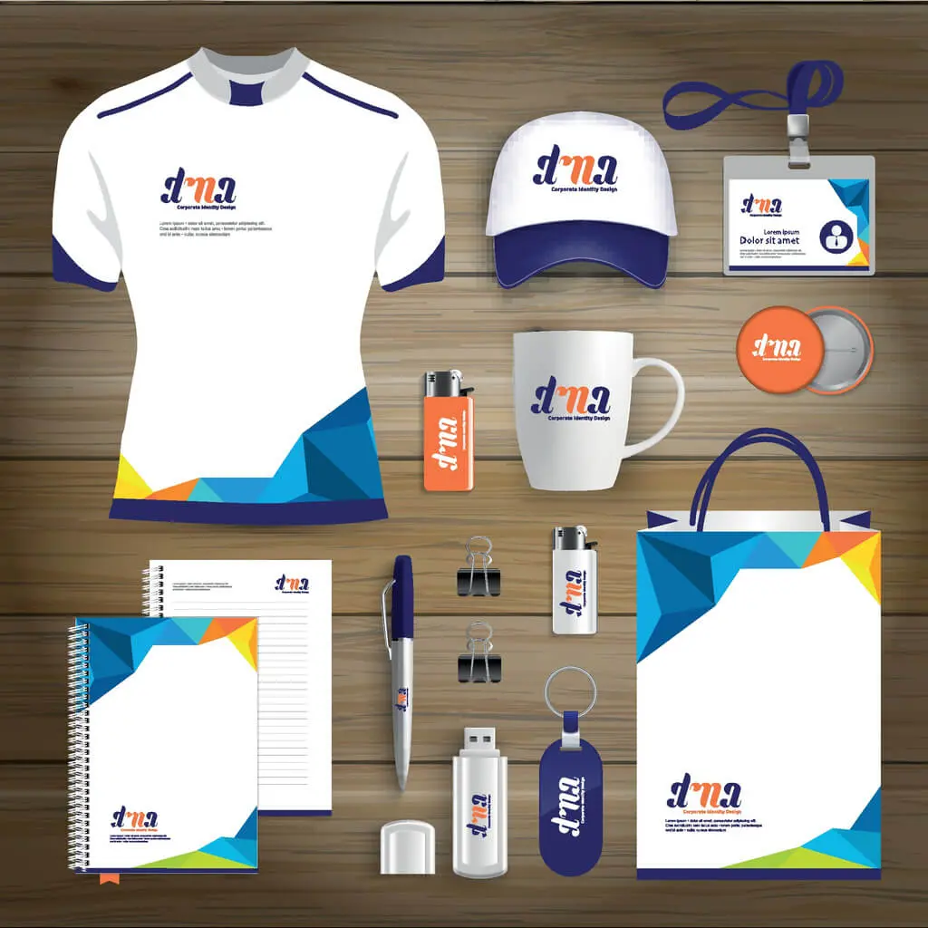 Promotional Products - Hi Tech Graphics - HTG Group